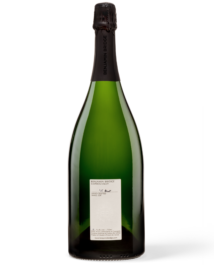 Shop Collection | Our Wines | Benjamin Bridge