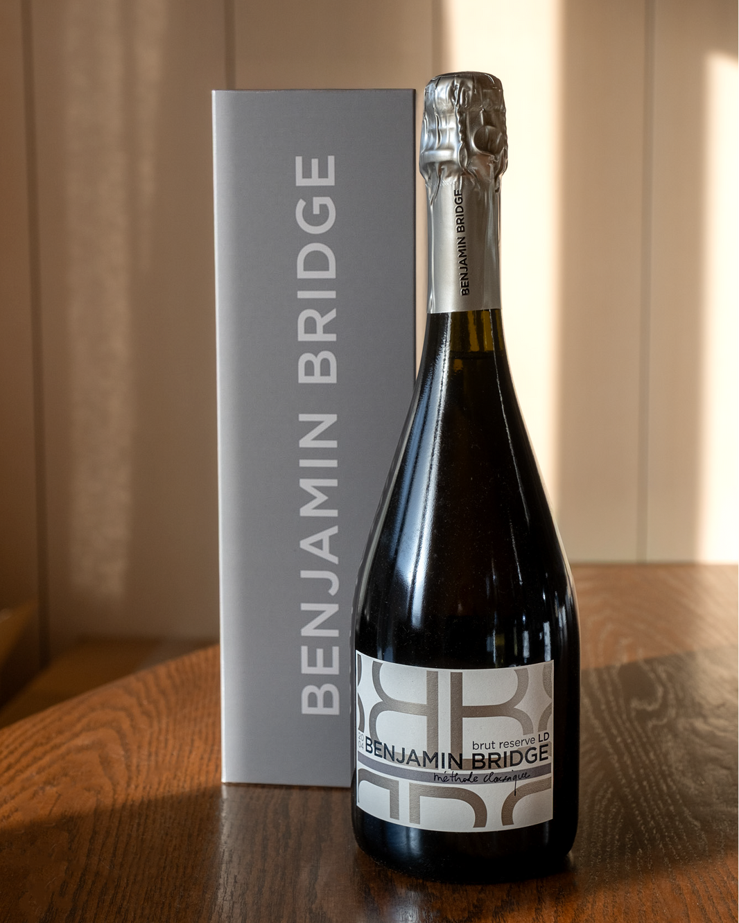 Shop Collection | Our Wines | Benjamin Bridge