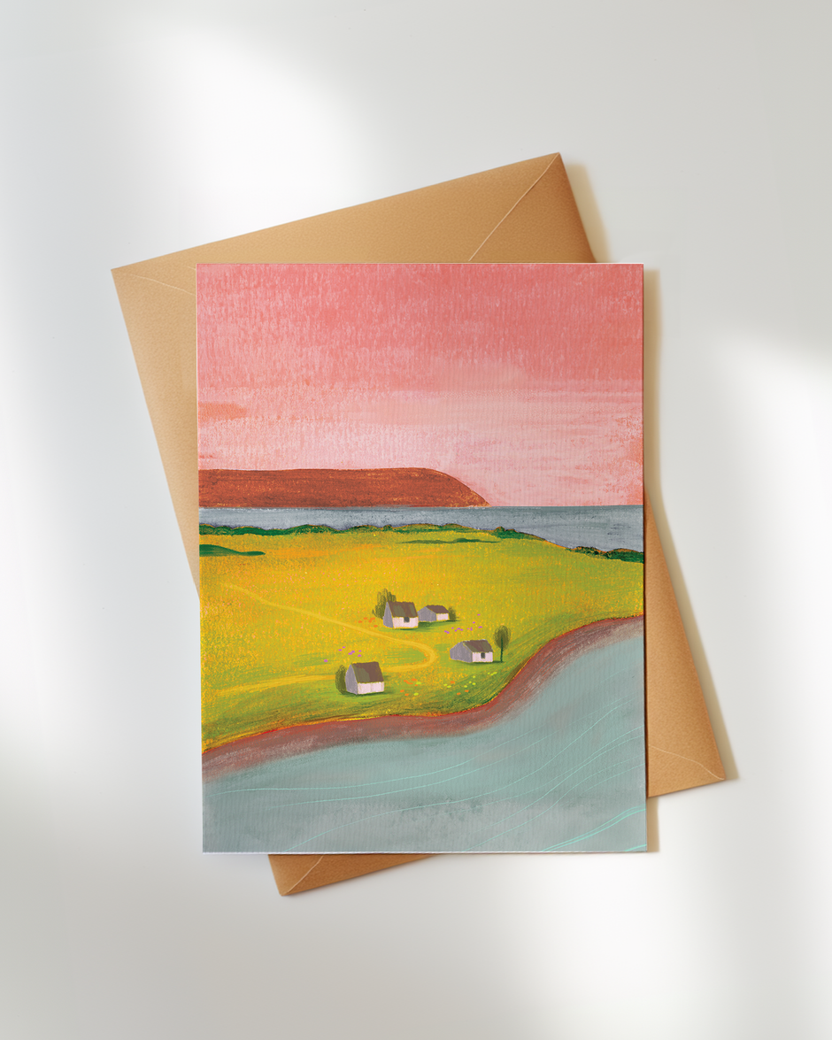 Benjamin Bridge | Nova Scotia's Sparkling Wine House