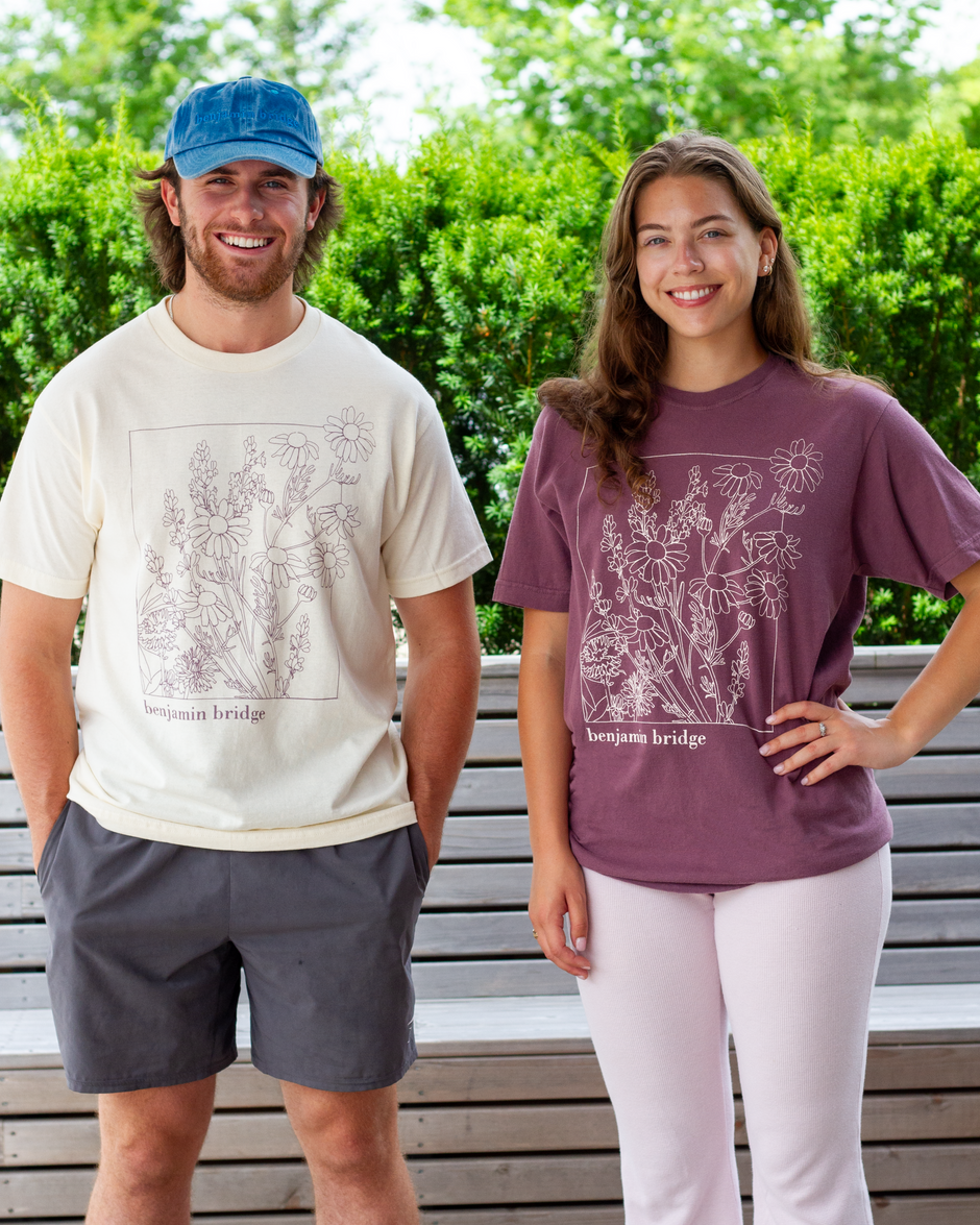 Benjamin Bridge | Nova Scotia's Sparkling Wine House