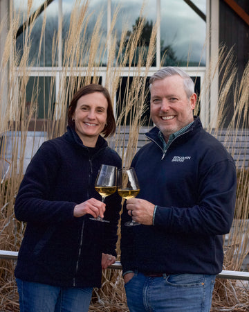 Our Story | Benjamin Bridge