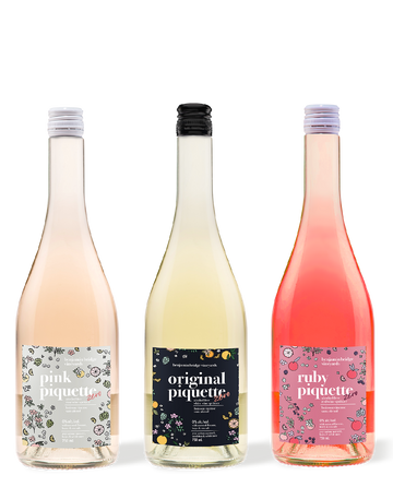 Benjamin Bridge | Nova Scotia's Sparkling Wine House