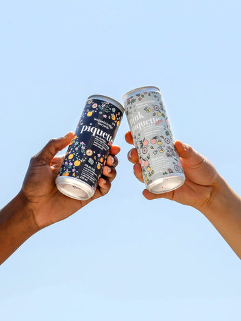 Piquette Zero – Benjamin Bridge