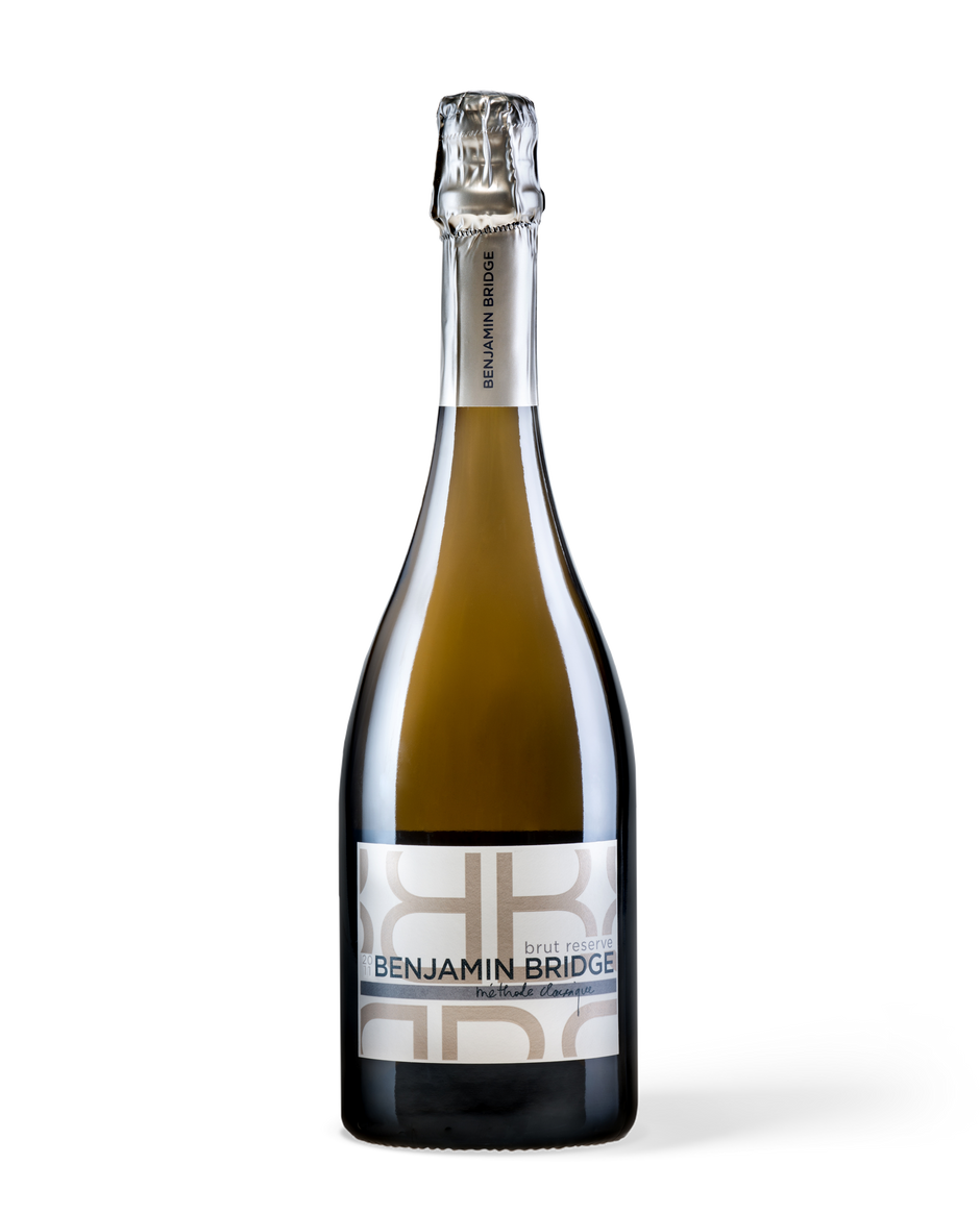 Benjamin Bridge | Nova Scotia's Sparkling Wine House