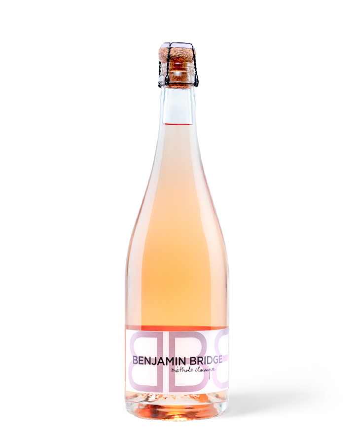 Shop Collection | Our Wines | Benjamin Bridge