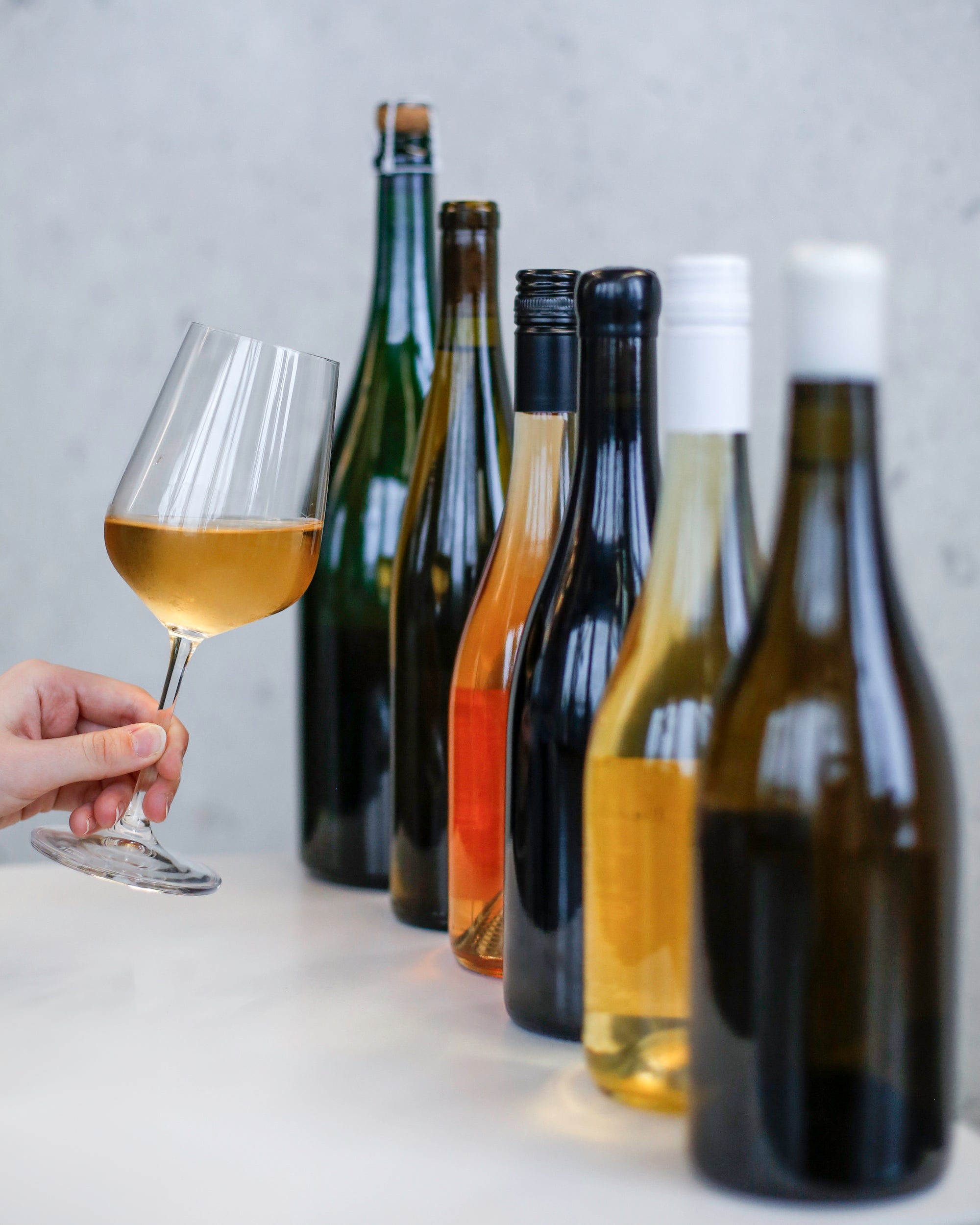 Benjamin Bridge | Nova Scotia's Sparkling Wine House