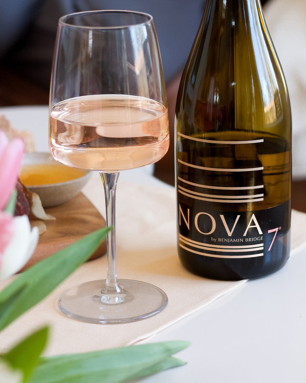 Shop Collection | Our Wines | Benjamin Bridge