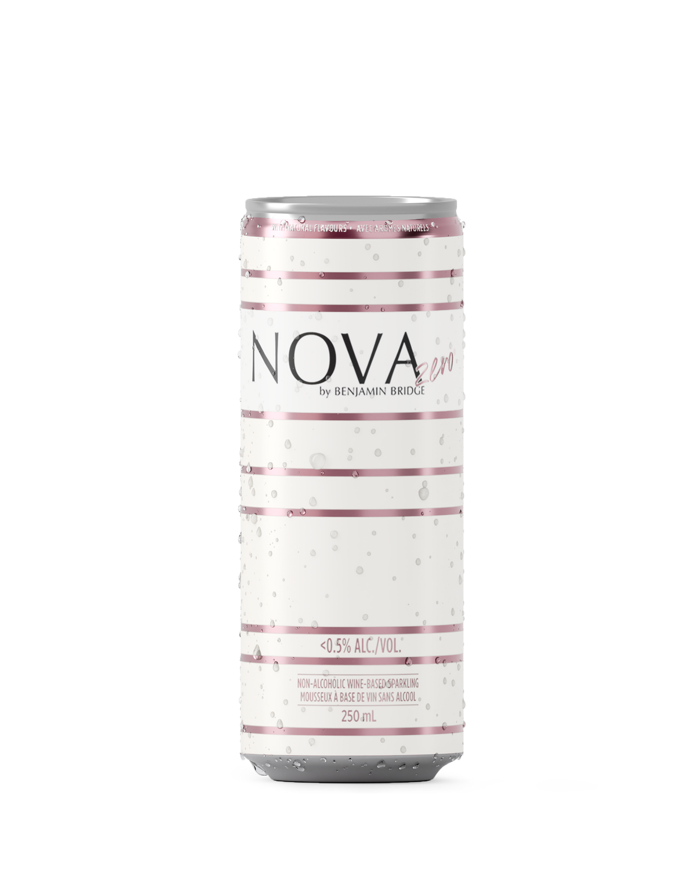 Nova Zero | Benjamin Bridge