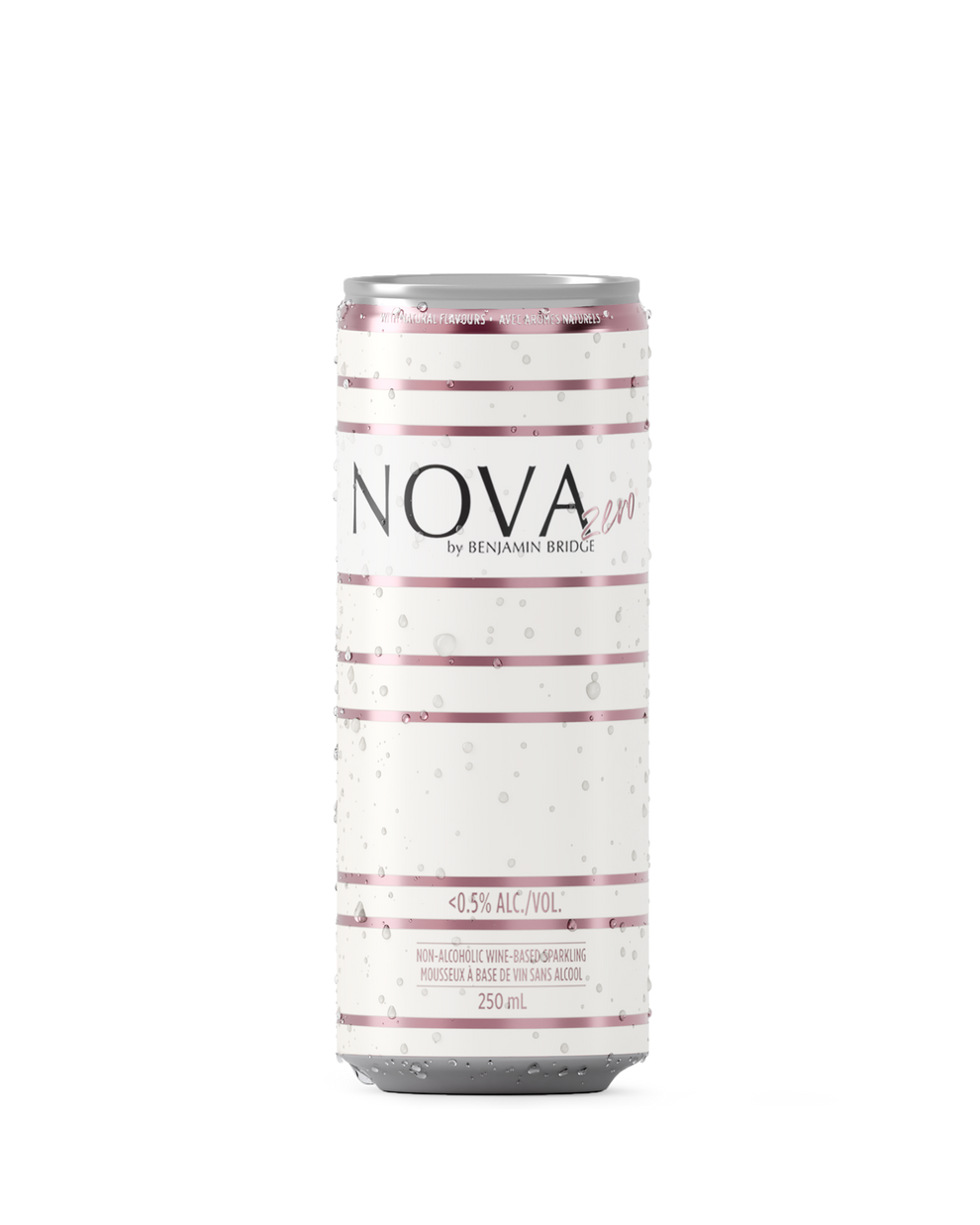 Nova Zero | Benjamin Bridge