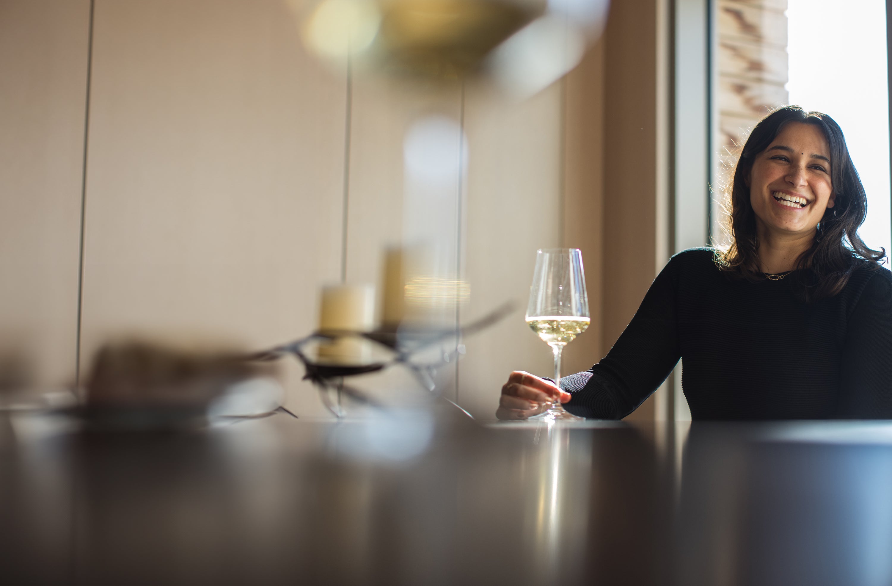 Benjamin Bridge | Nova Scotia's Sparkling Wine House