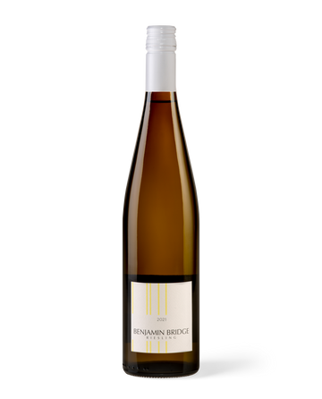 Benjamin Bridge | Nova Scotia's Sparkling Wine House