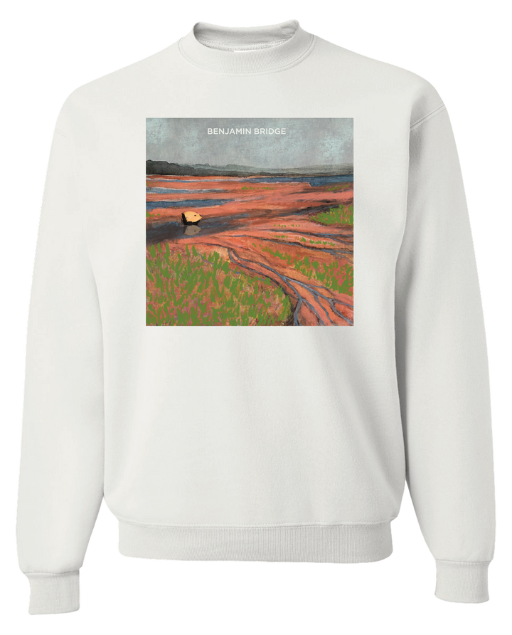 Benjamin Bridge | Nova Scotia's Sparkling Wine House