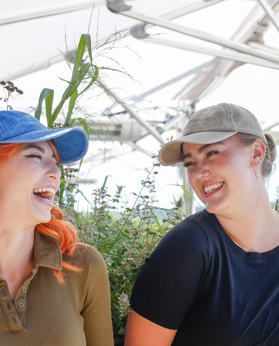 Benjamin Bridge | Nova Scotia's Sparkling Wine House