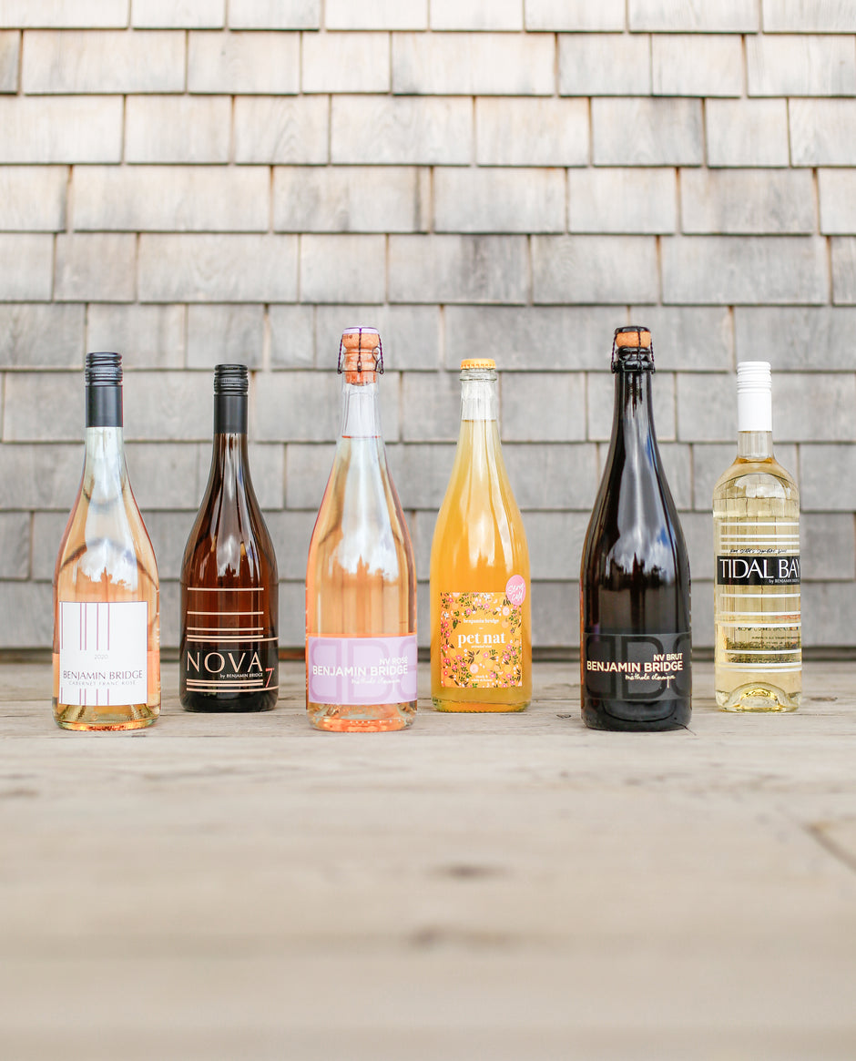 Shop Collection | Our Wines | Benjamin Bridge – Page 2