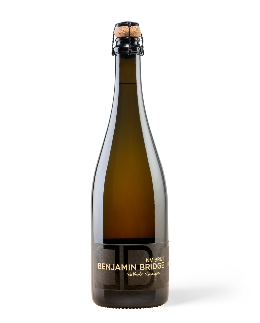 Our Story | Benjamin Bridge